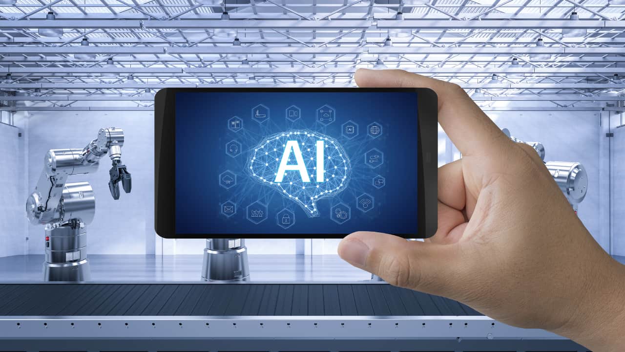 First AI research center in the Philippines to open soon | NoypiGeeks First AI research center in the Philippines to open soon | NoypiGeeks