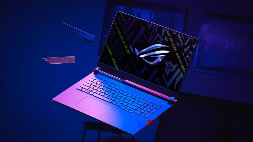 ASUS ROG Strix Scar 17 SE, Flow X16 2022 now in the Philippines ...