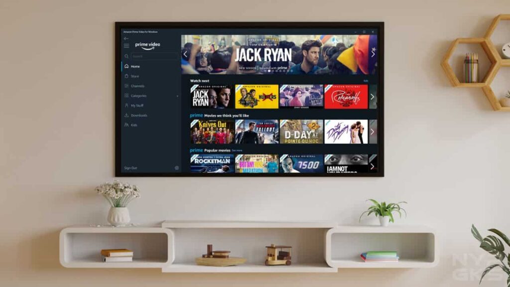 Amazon Prime Video drops subscription price in PH | NoypiGeeks