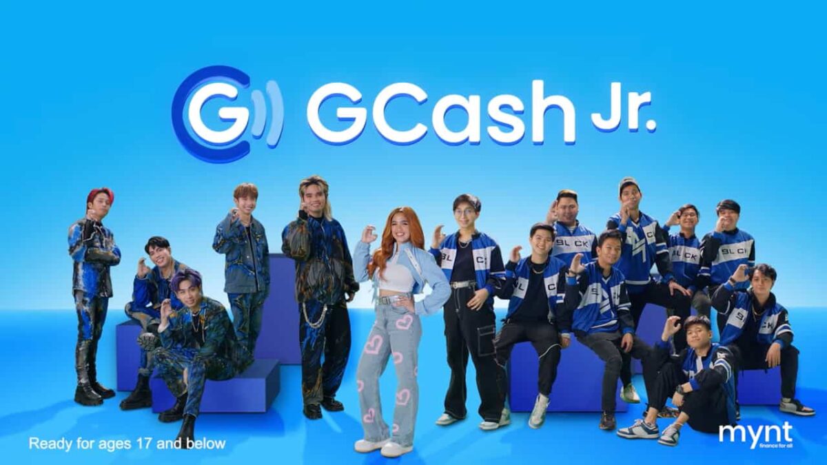 GCash Jr. launched for minors | NoypiGeeks