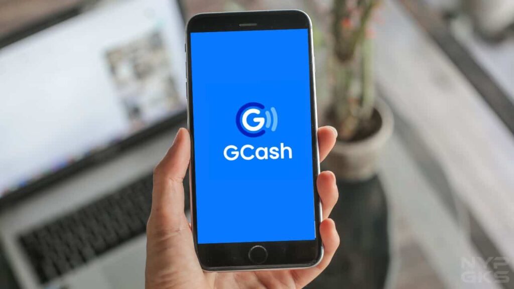 GCash for Filipinos with international SIMs approved | NoypiGeeks