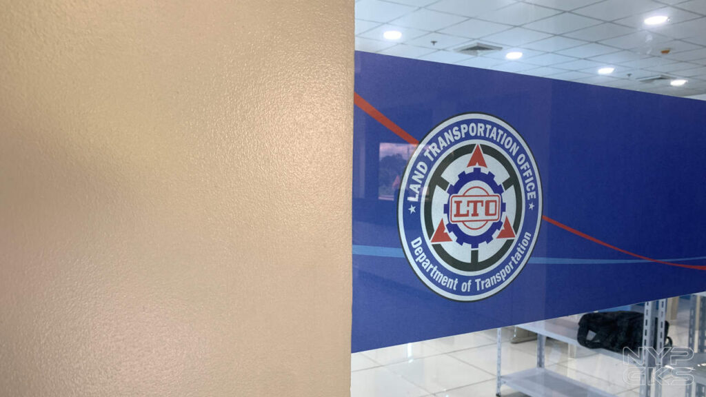How to renew LTO vehicle registration online | NoypiGeeks