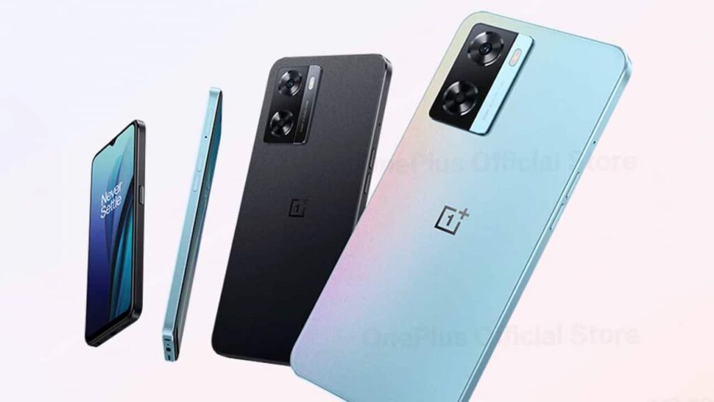 OnePlus Nord N20 SE: Helio G35, 50MP camera, 33W fast charging | NoypiGeeks