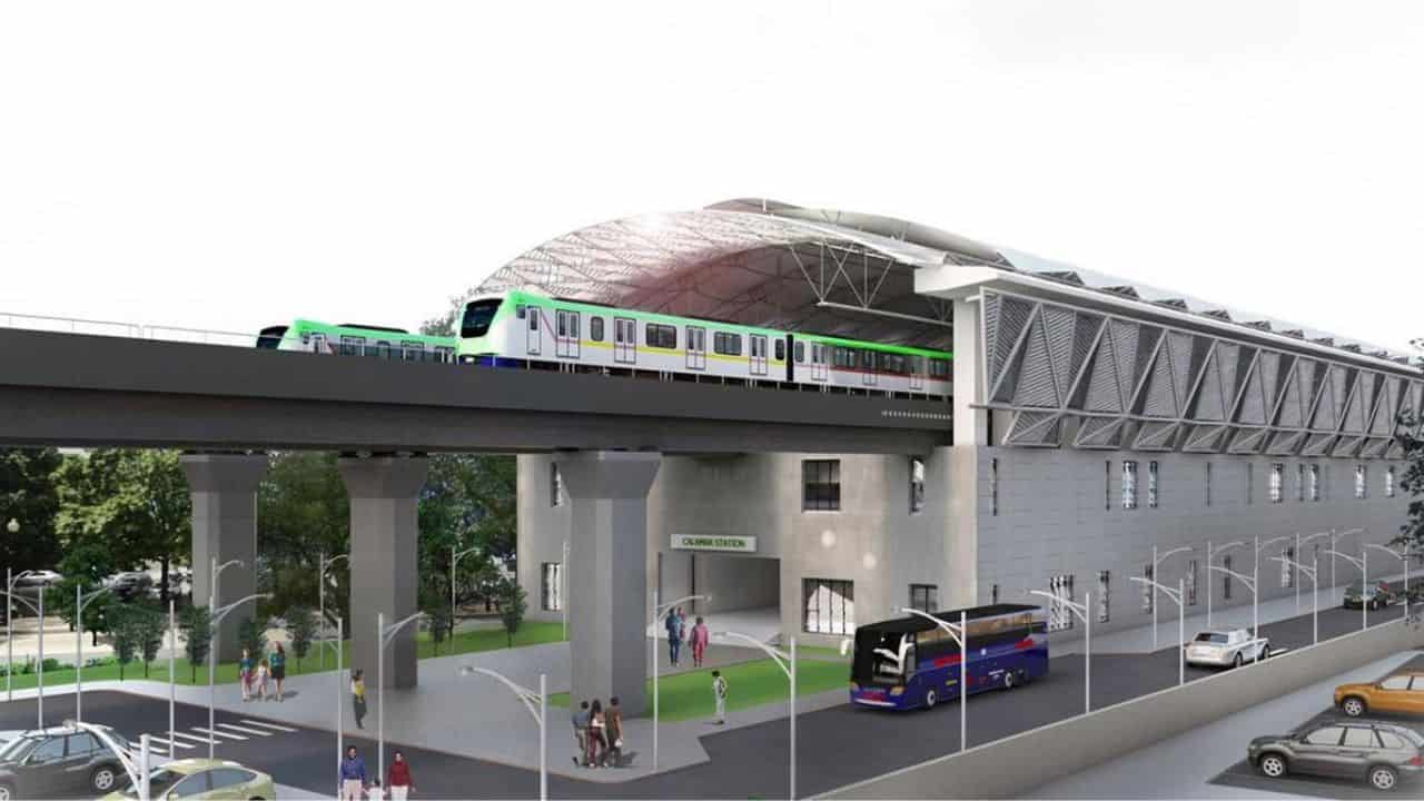Hyundai E&C bags Philippines' big urban railway project | NoypiGeeks