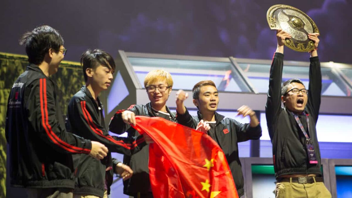 The International DOTA 2 prize pools (TI1 to TI11) | NoypiGeeks