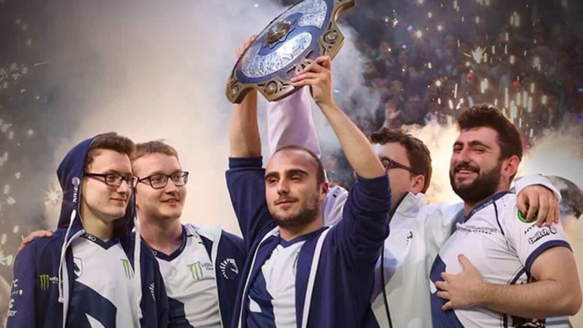 The International DOTA 2 prize pools (TI1 to TI11) | NoypiGeeks