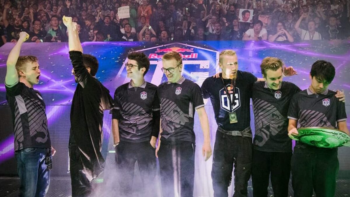 The International DOTA 2 prize pools (TI1 to TI11) | NoypiGeeks