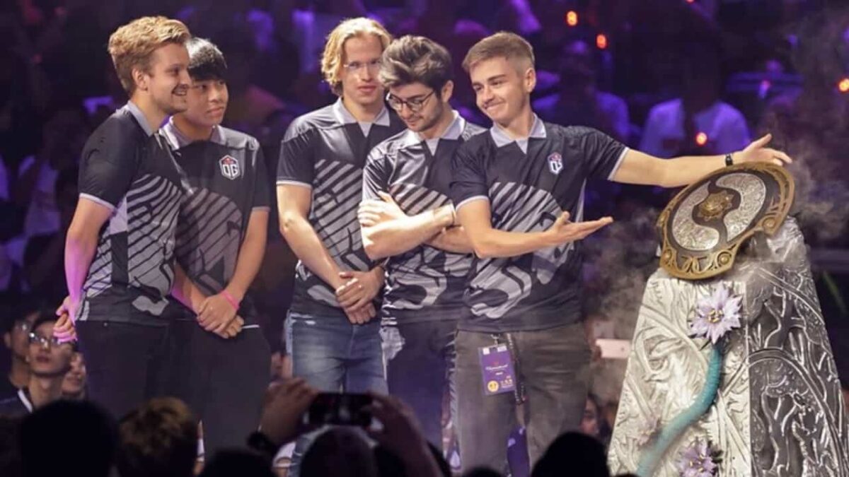 The International DOTA 2 prize pools (TI1 to TI11) | NoypiGeeks