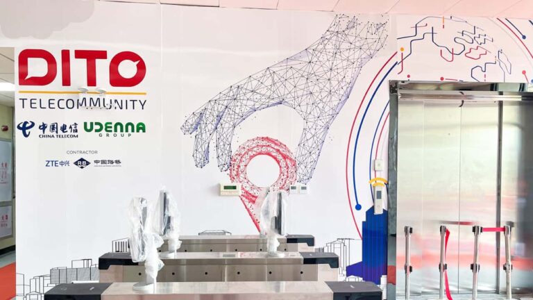 ZTE to power DITO Super Core data center in Batangas | NoypiGeeks