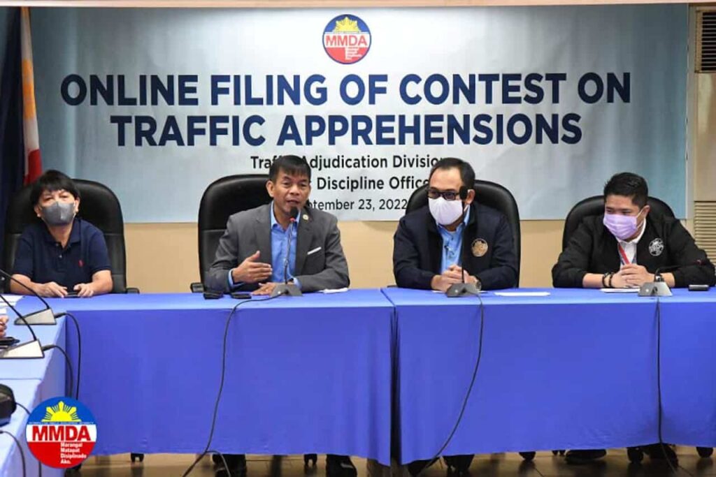 How to contest MMDA violations online | NoypiGeeks
