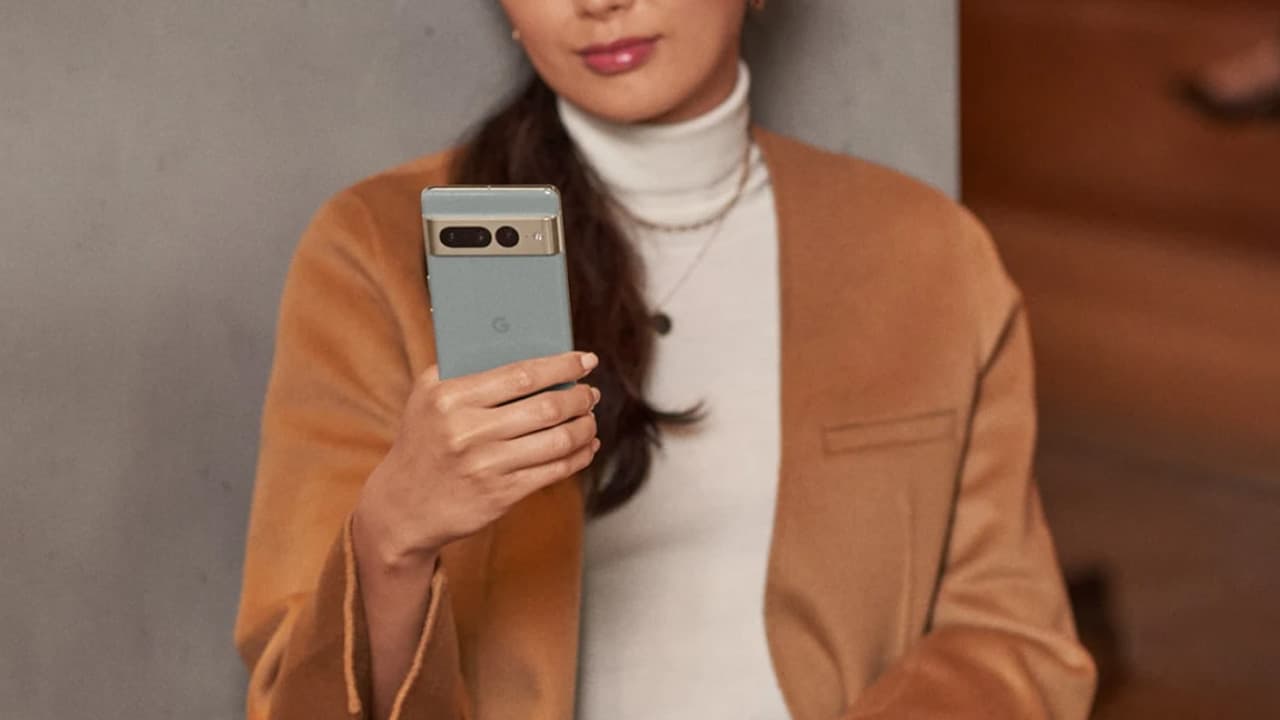 Google Pixel 7 Pro now available in PH | NoypiGeeks