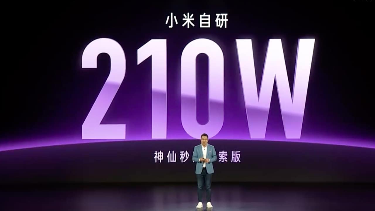Redmi Note 12 Explorer with the fastest 210W charging now official ...