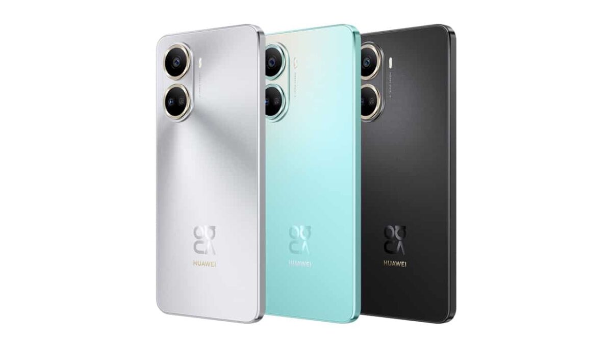 HUAWEI Nova 10 series prices in the Philippines revealed | NoypiGeeks