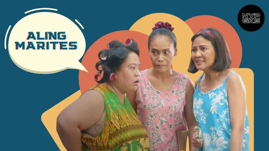 Who is Marites? Meet the internet’s favorite chismosa | NoypiGeeks