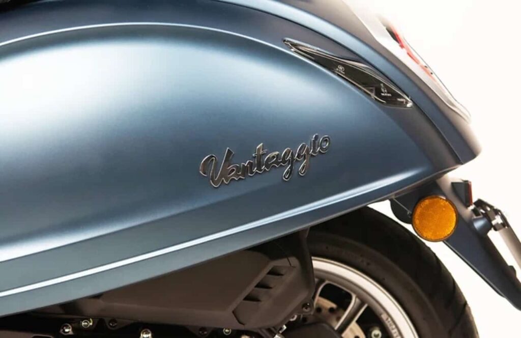 Bristol Vantaggio retro scooter now in PH | NoypiGeeks