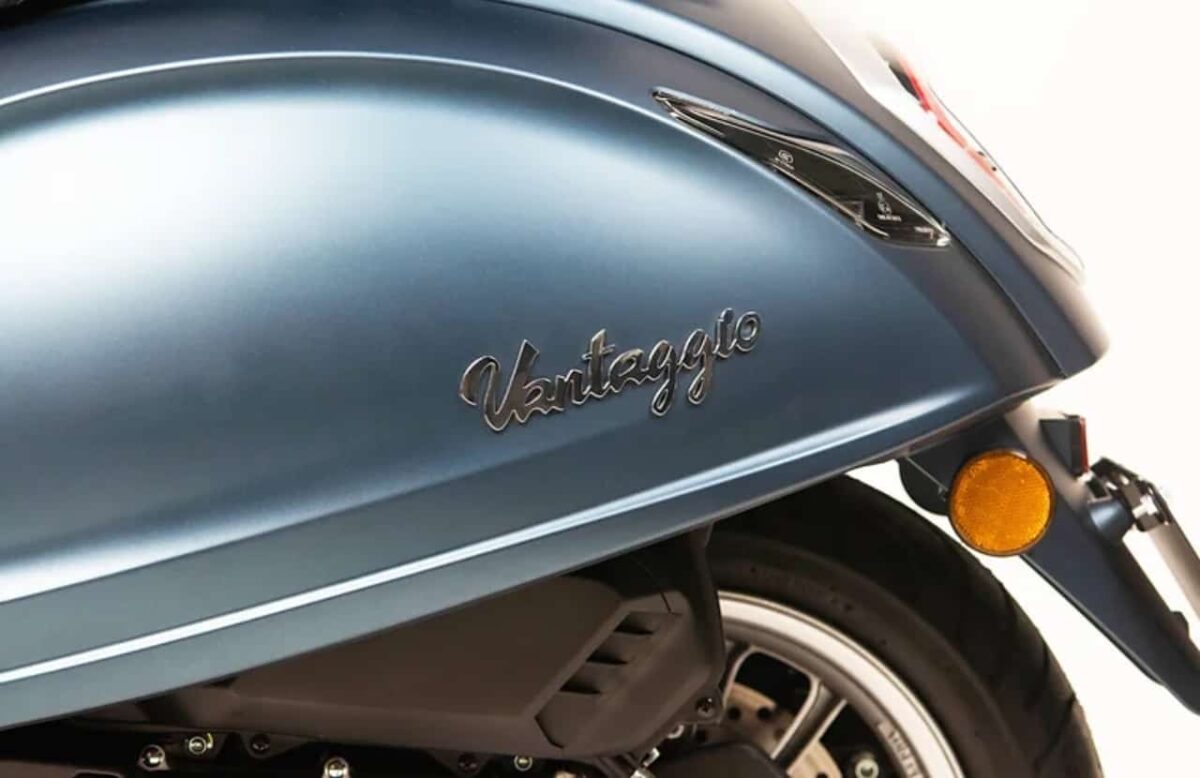 Bristol Vantaggio retro scooter now in PH | NoypiGeeks