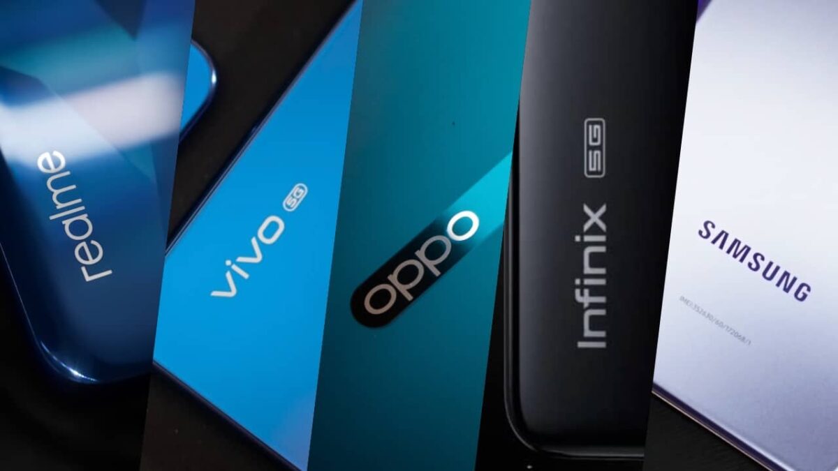 Canalys: Top 5 smartphone vendors in PH for Q3 2022 | NoypiGeeks