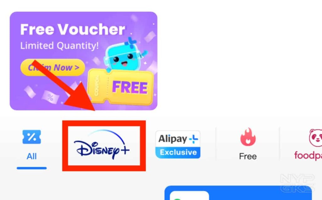 How to get Disney Plus discount in the Philippines | NoypiGeeks
