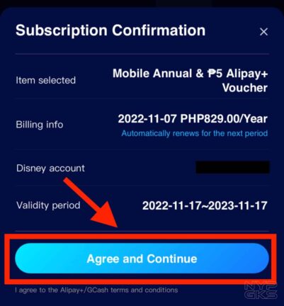 How to get Disney Plus discount in the Philippines | NoypiGeeks