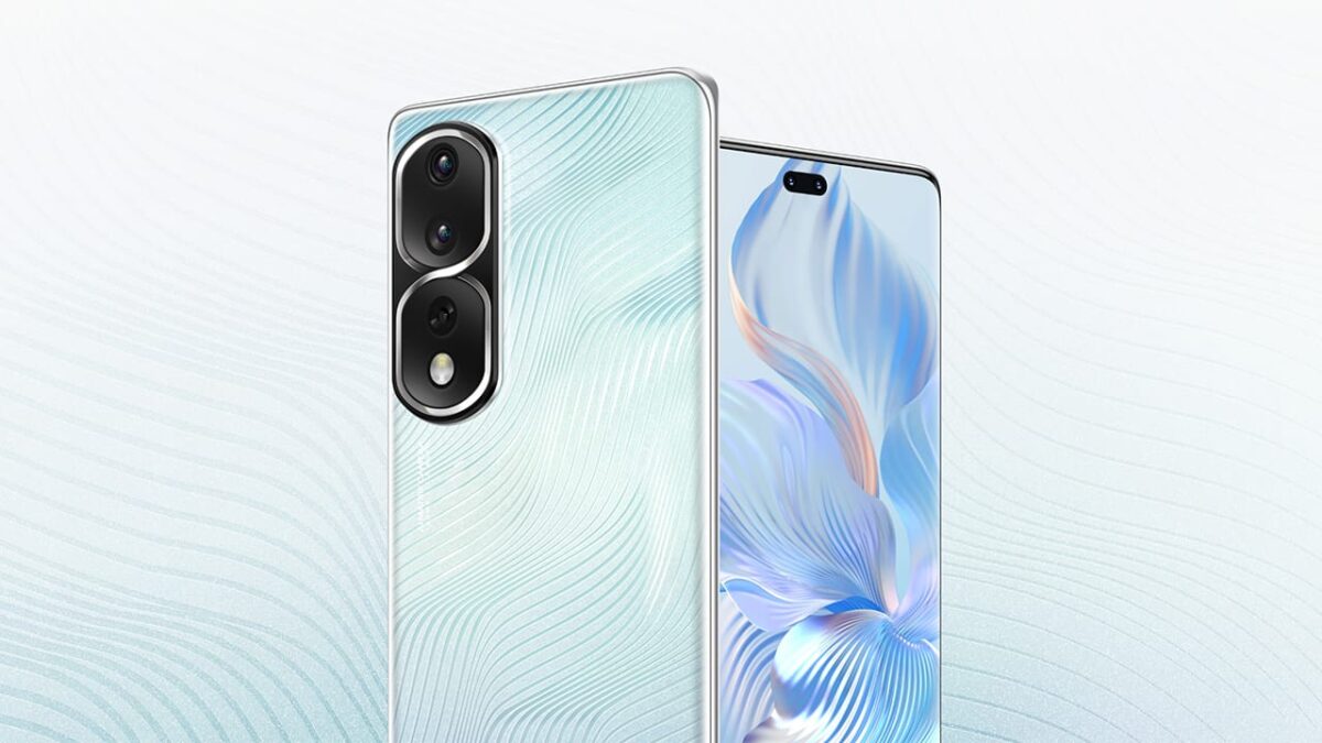 HONOR 80, 80 Pro: Snapdragon 8 Plus Gen 1, 160-megapixel, 66W charging ...