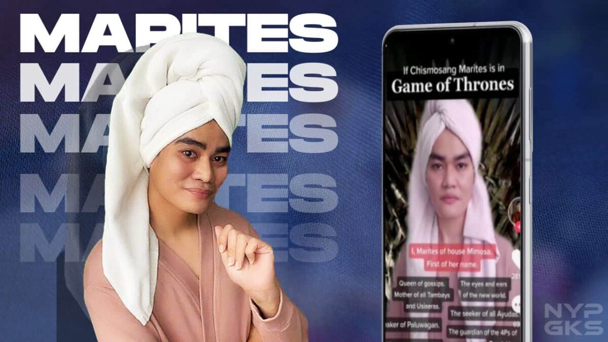 Who is Marites? Meet the internet’s favorite chismosa | NoypiGeeks