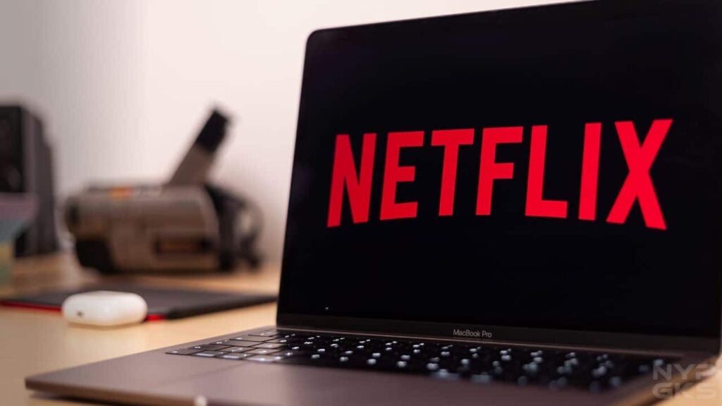 How much data does Netflix streaming use? | NoypiGeeks