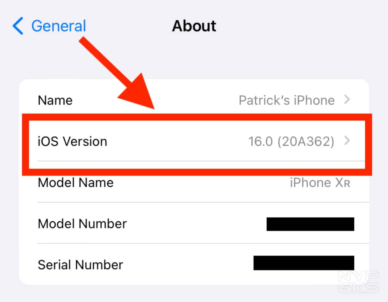 How To Recover Deleted Messages On IPhones NoypiGeeks