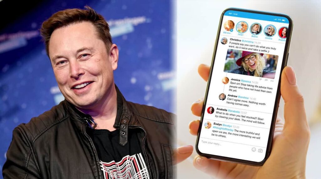 Twitter gold, gray, and blue badges introduced by Elon Musk | NoypiGeeks