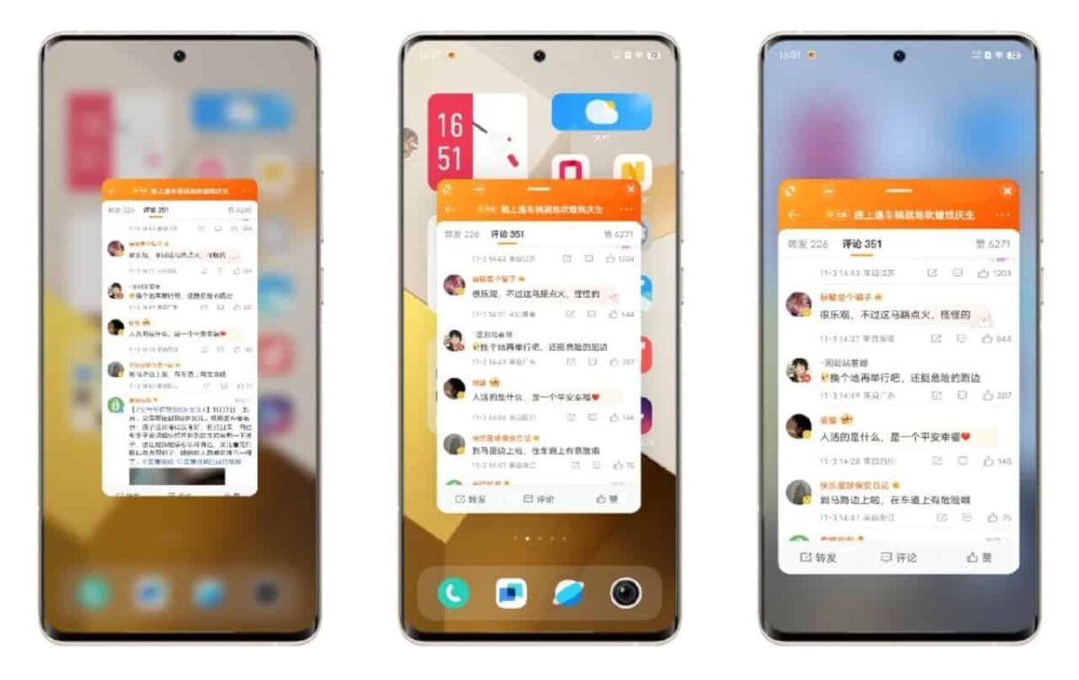 vivo OriginOS 3 new features revealed | NoypiGeeks