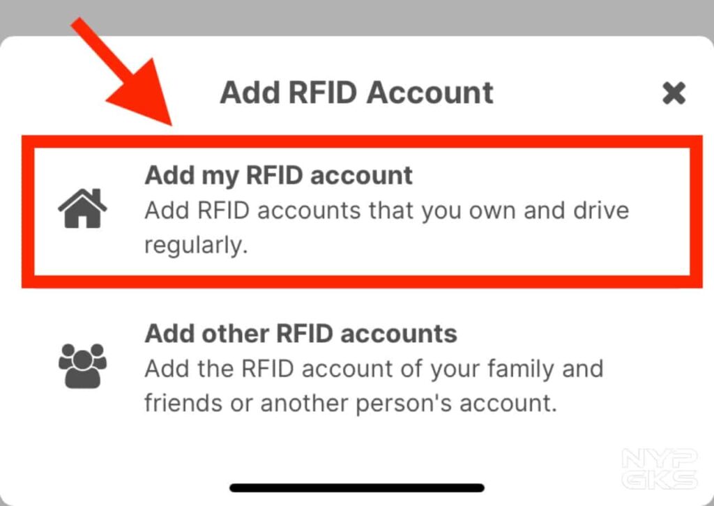 How to check RFID balance: Easytrip and Autosweep | NoypiGeeks