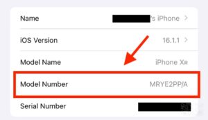How to check if your iPhone is new, replacement, or refurbished ...