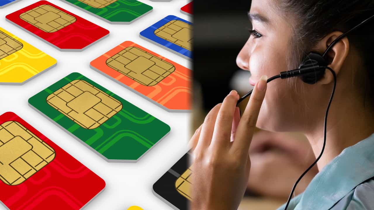 DICT SIM Registration Complaint Center launched | NoypiGeeks