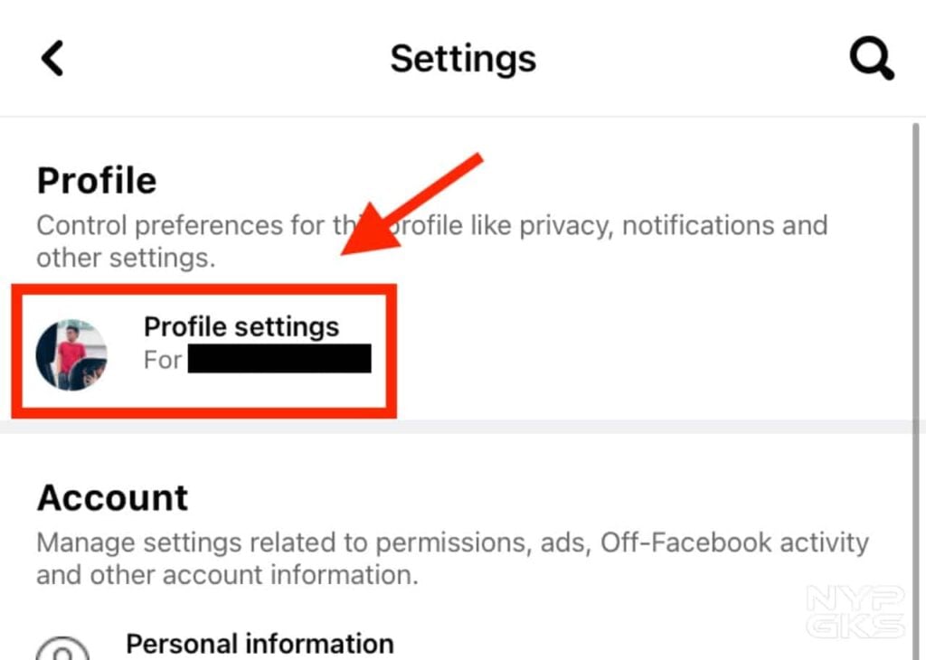 How to disable @everyone tag on Facebook | NoypiGeeks