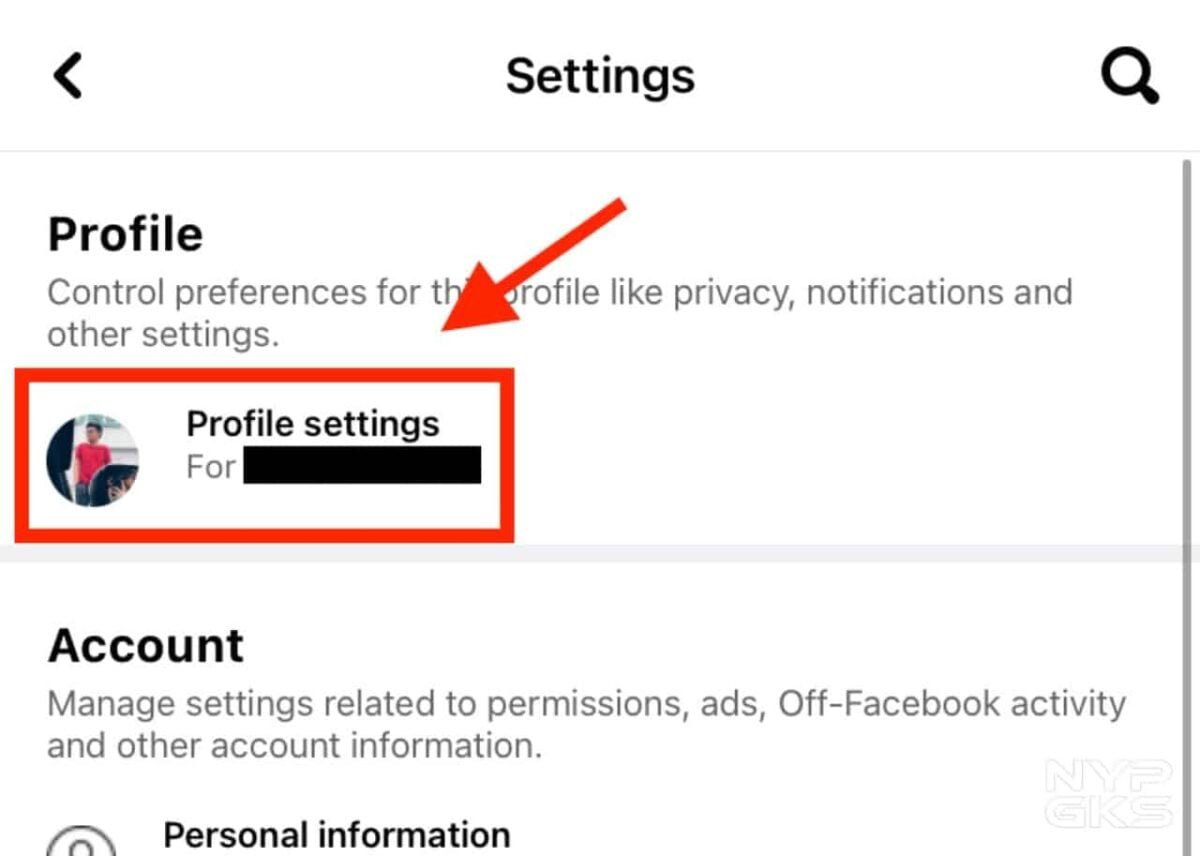How to disable @everyone tag on Facebook | NoypiGeeks