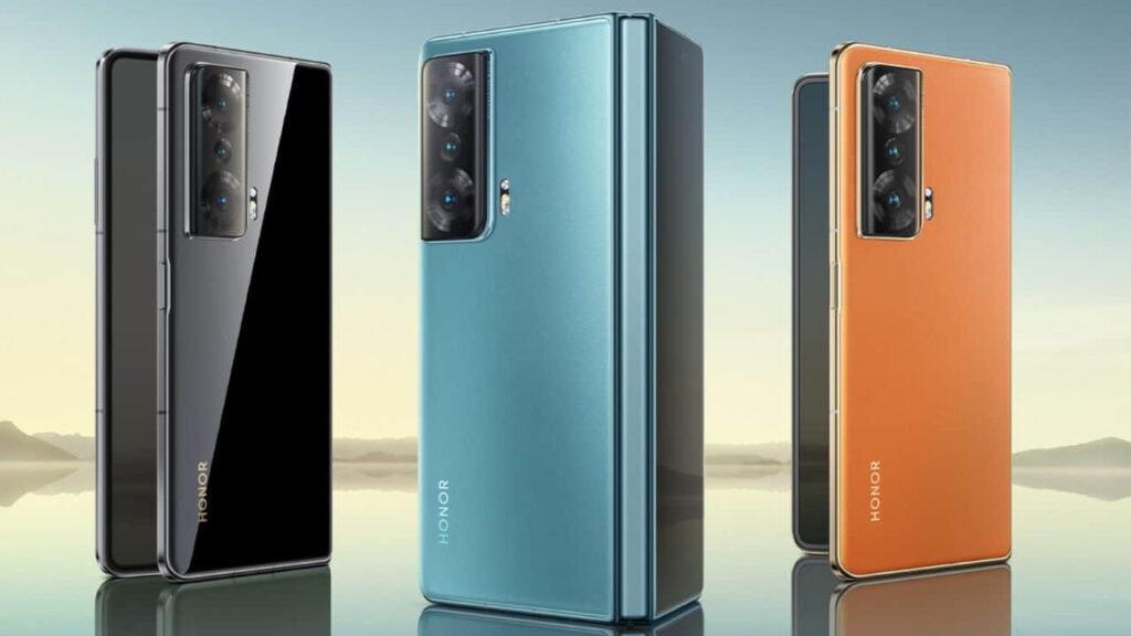 HONOR Magic Vs launch in PH confirmed | NoypiGeeks