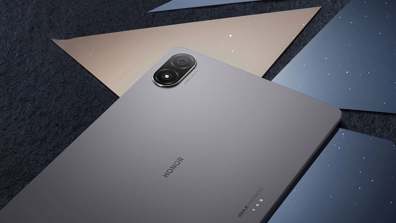 HONOR Pad V8 Pro: Dimensity 8100, 144Hz display, 8 speakers | NoypiGeeks