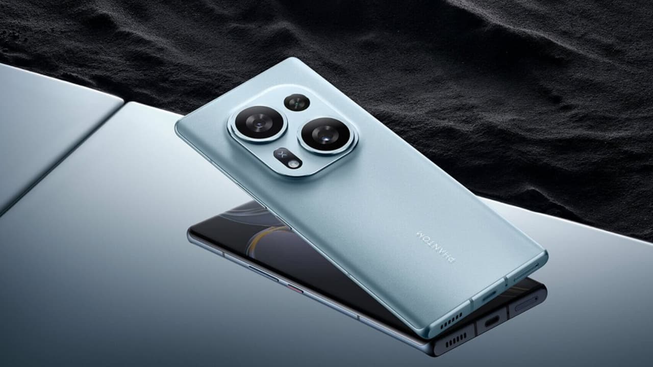 TECNO Phantom X2 Pro NoypiGeeks TECNO Phantom X2 Pro NoypiGeeks