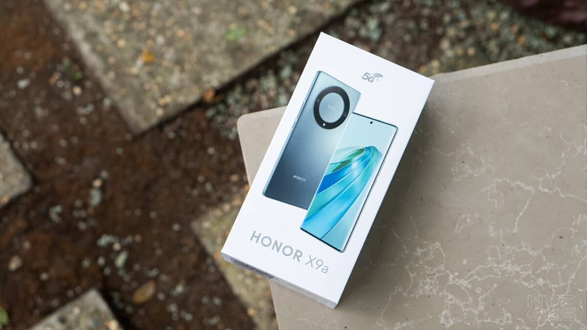 HONOR X9a 5G Review | NoypiGeeks