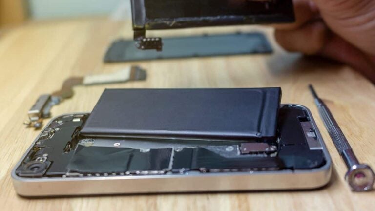 Official iPhone battery replacement in the Philippines | NoypiGeeks