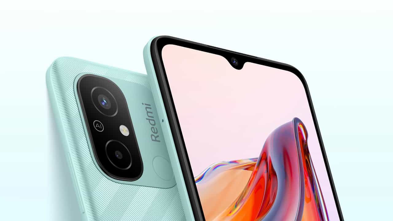 Redmi 12C; Helio G85 CPU, 50MP camera, 6.71-inch display | NoypiGeeks