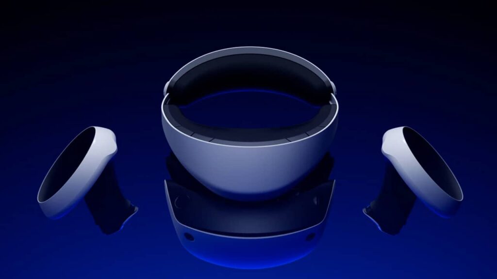 Sony PlayStation VR2 for PS5 price in PH revealed | NoypiGeeks