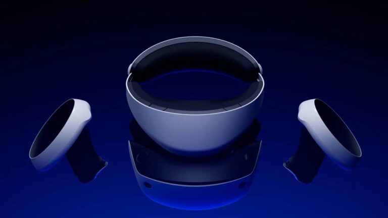 Sony PlayStation VR2 for PS5 price in PH revealed | NoypiGeeks