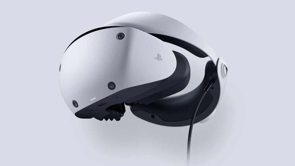 Sony PlayStation VR2 for PS5 price in PH revealed | NoypiGeeks