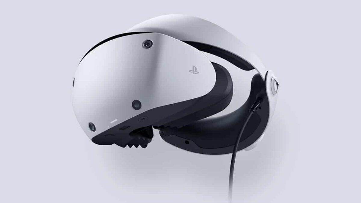 Sony PlayStation VR2 for PS5 price in PH revealed | NoypiGeeks