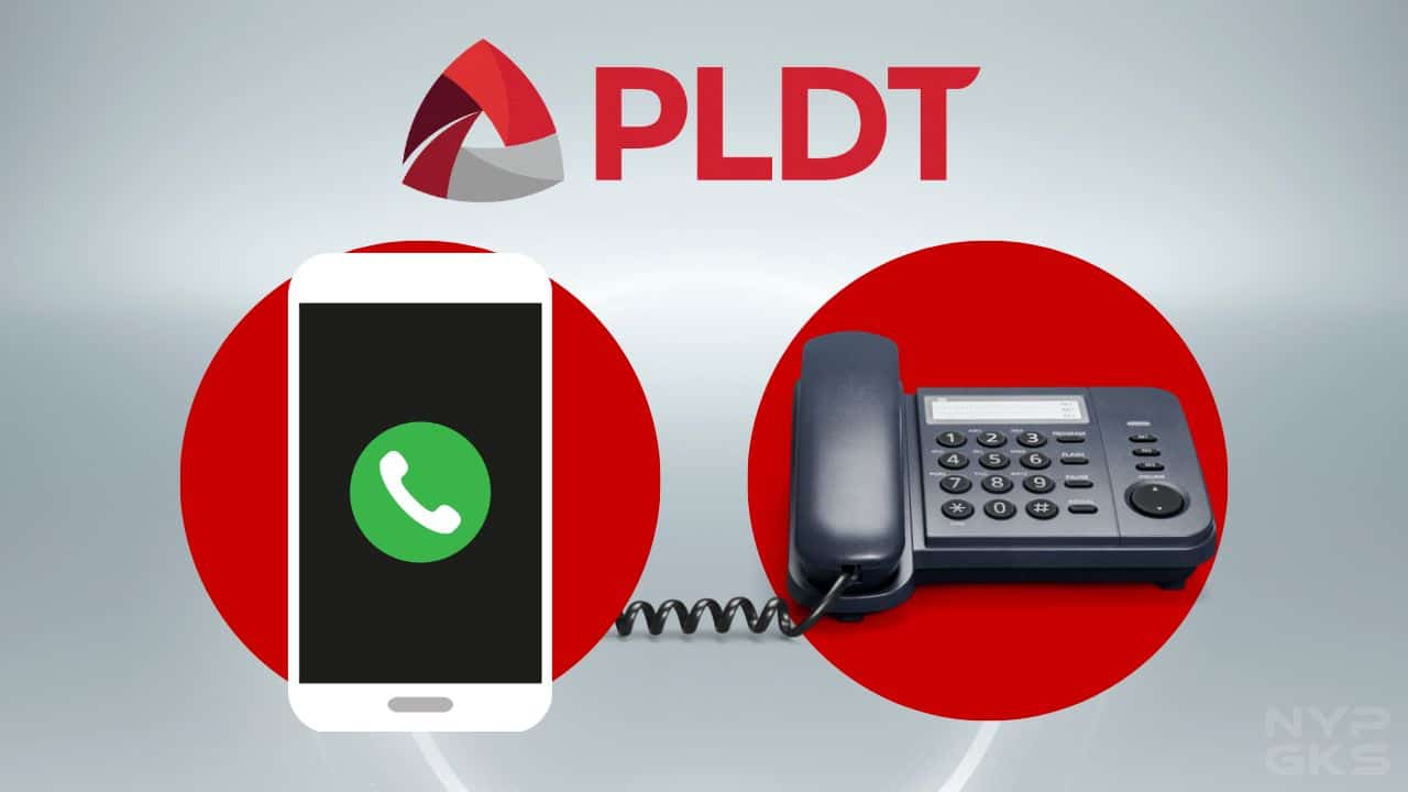 How To Call Cellphone Number Using PLDT Landline NoypiGeeks