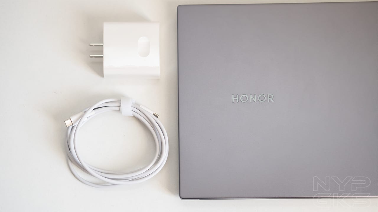 HONOR MagicBook X14 Review | NoypiGeeks