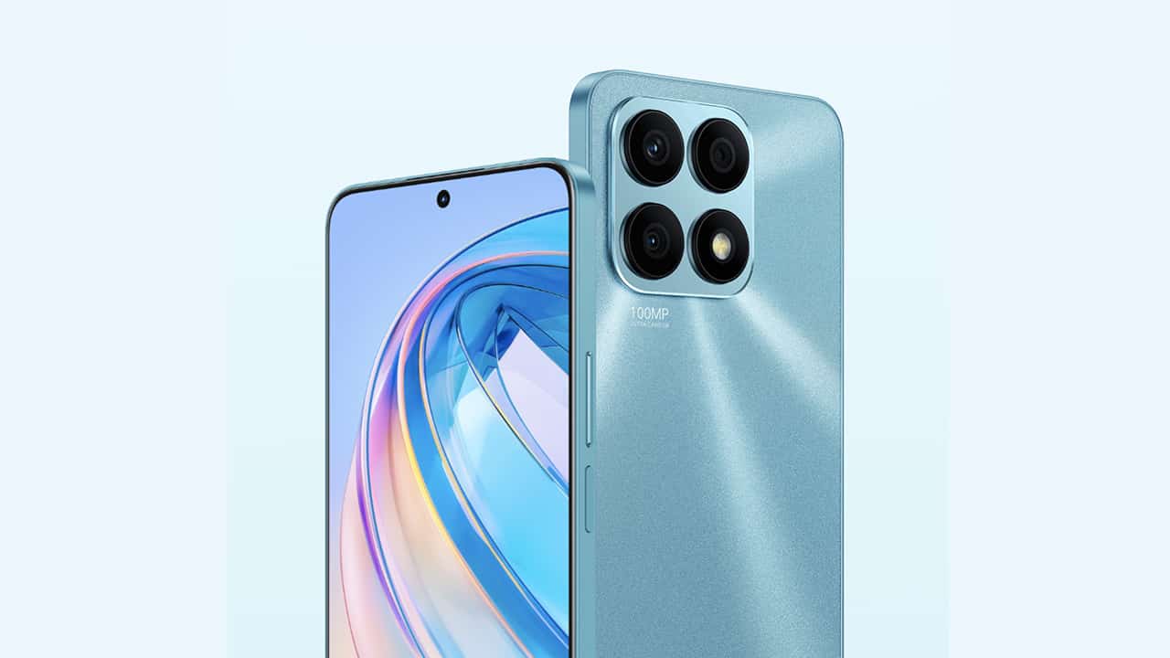 HONOR X8a 90Hz Display Helio G88 CPU 100MP Camera NoypiGeeks HONOR X8a 90Hz Display Helio G88 CPU 100MP Camera NoypiGeeks