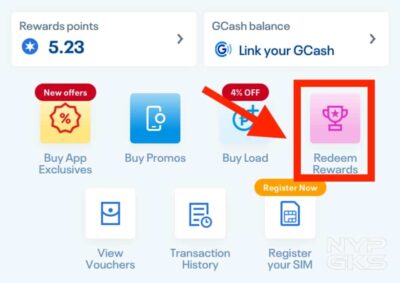 Globe Rewards: How to redeem, earn and use points, FAQs | NoypiGeeks