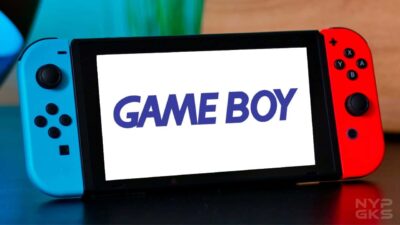LIST: Nintendo Switch Game Boy and GBA games | NoypiGeeks