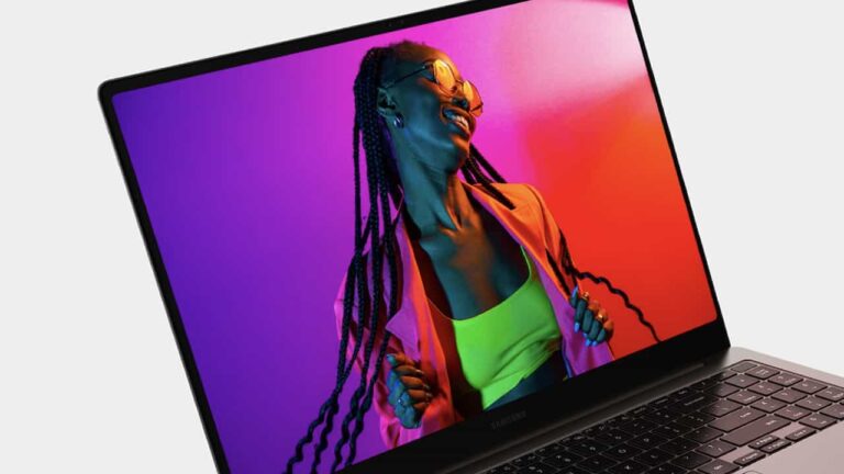 Samsung Galaxy Book 3 Ultra: Dynamic AMOLED 2x, up to Core i9, RTX 40 ...